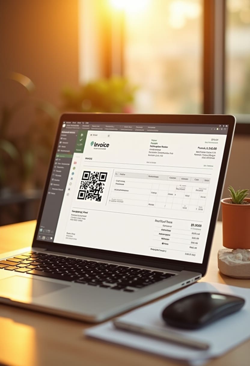 Diferencia entre la factura electrónica y la factura digital - Powergest