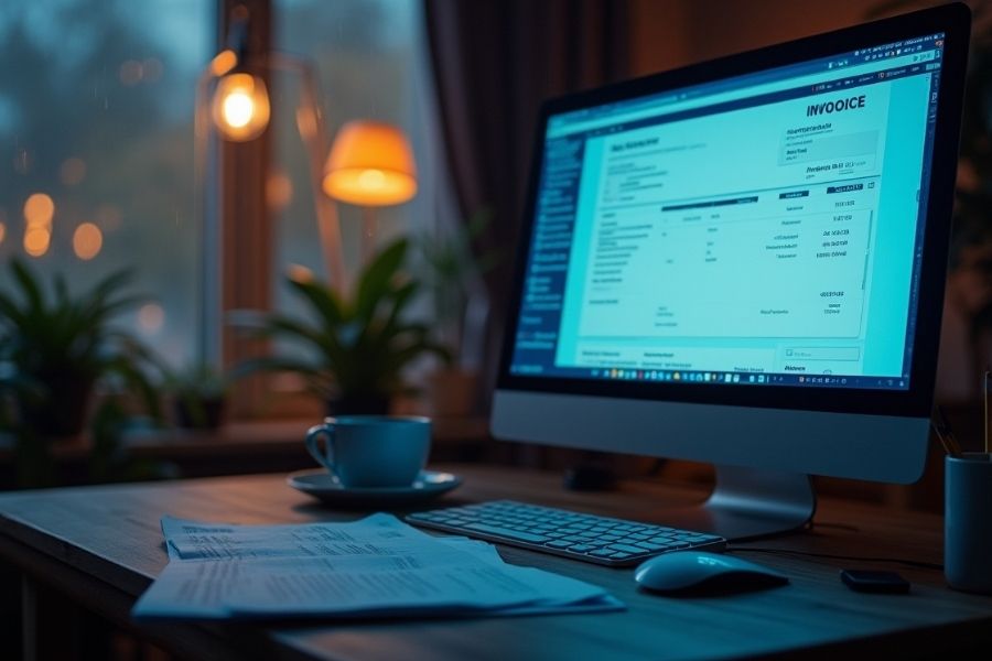 Facturas Formato CEFACT: Todo lo que debes saber - Powergest